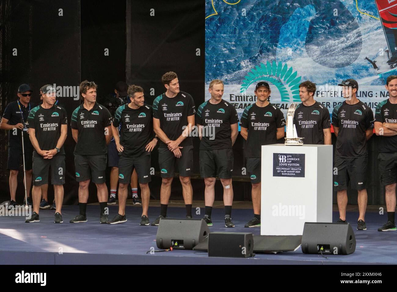 Equipo de ca hi-res stock photography and images - Alamy