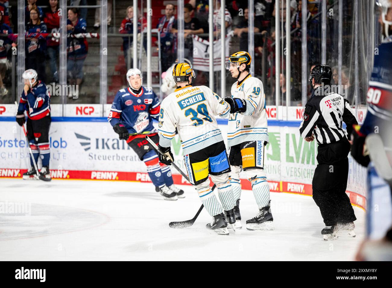 Graham knott hi-res stock photography and images - Alamy