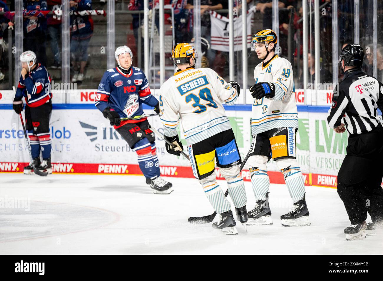 Graham knott hi-res stock photography and images - Alamy