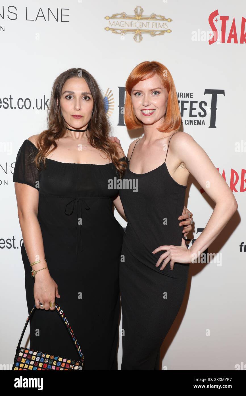 Laura jean marsh hi-res stock photography and images - Alamy