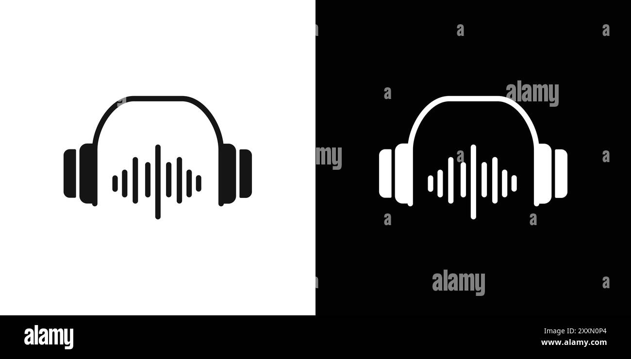 Dj collection Stock Vector Images - Alamy