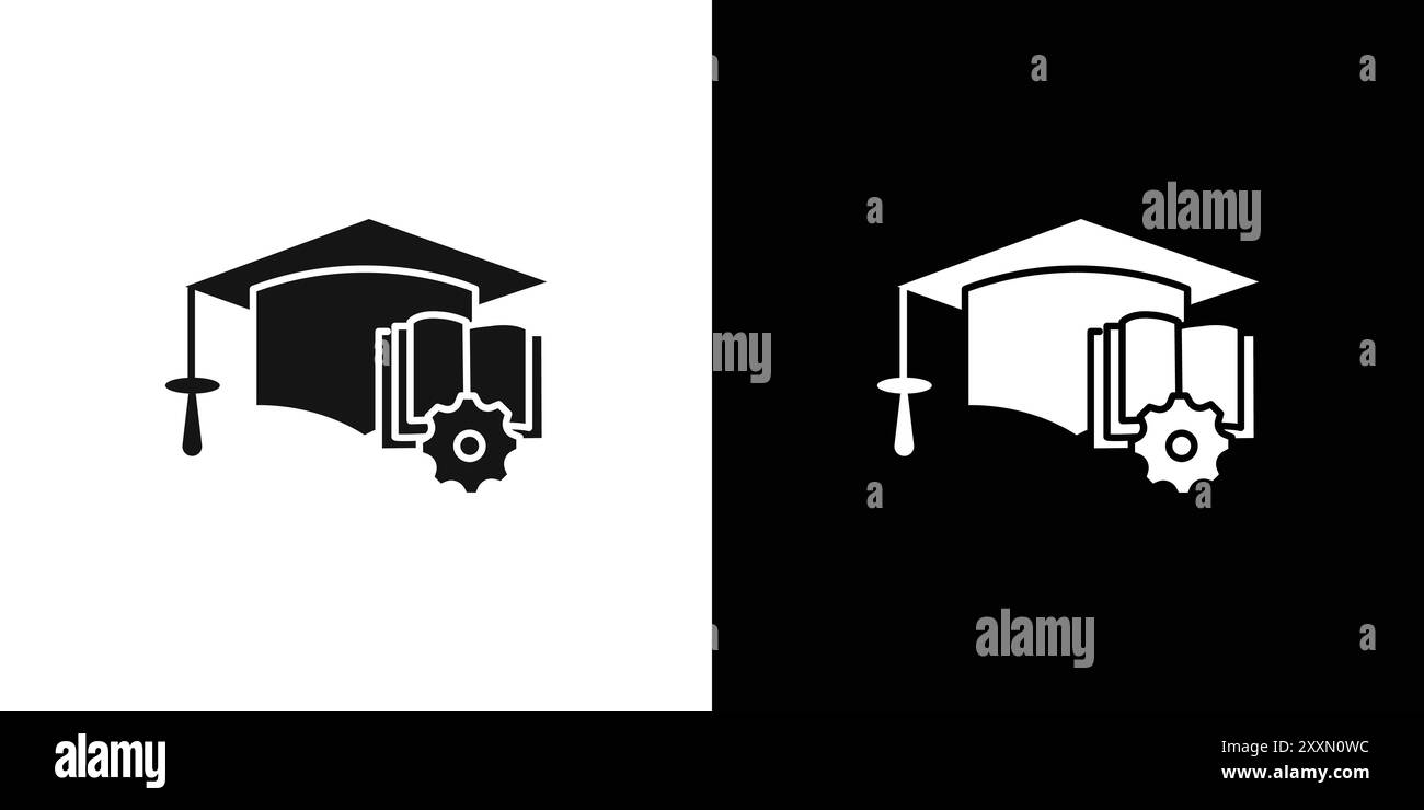 Business briefing online education Stock Vector Images - Alamy
