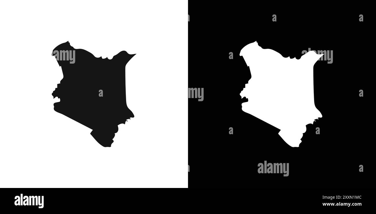 World political map high resolution hi-res stock photography and images ...