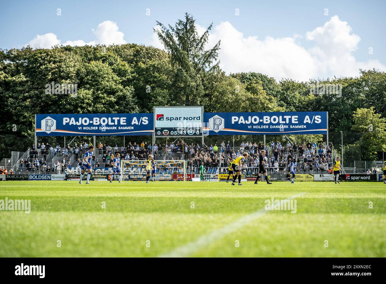 Ob v hobro hi-res stock photography and images - Alamy