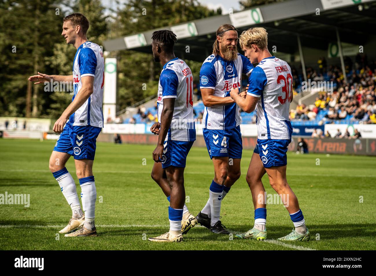 Hob ob hi-res stock photography and images - Alamy