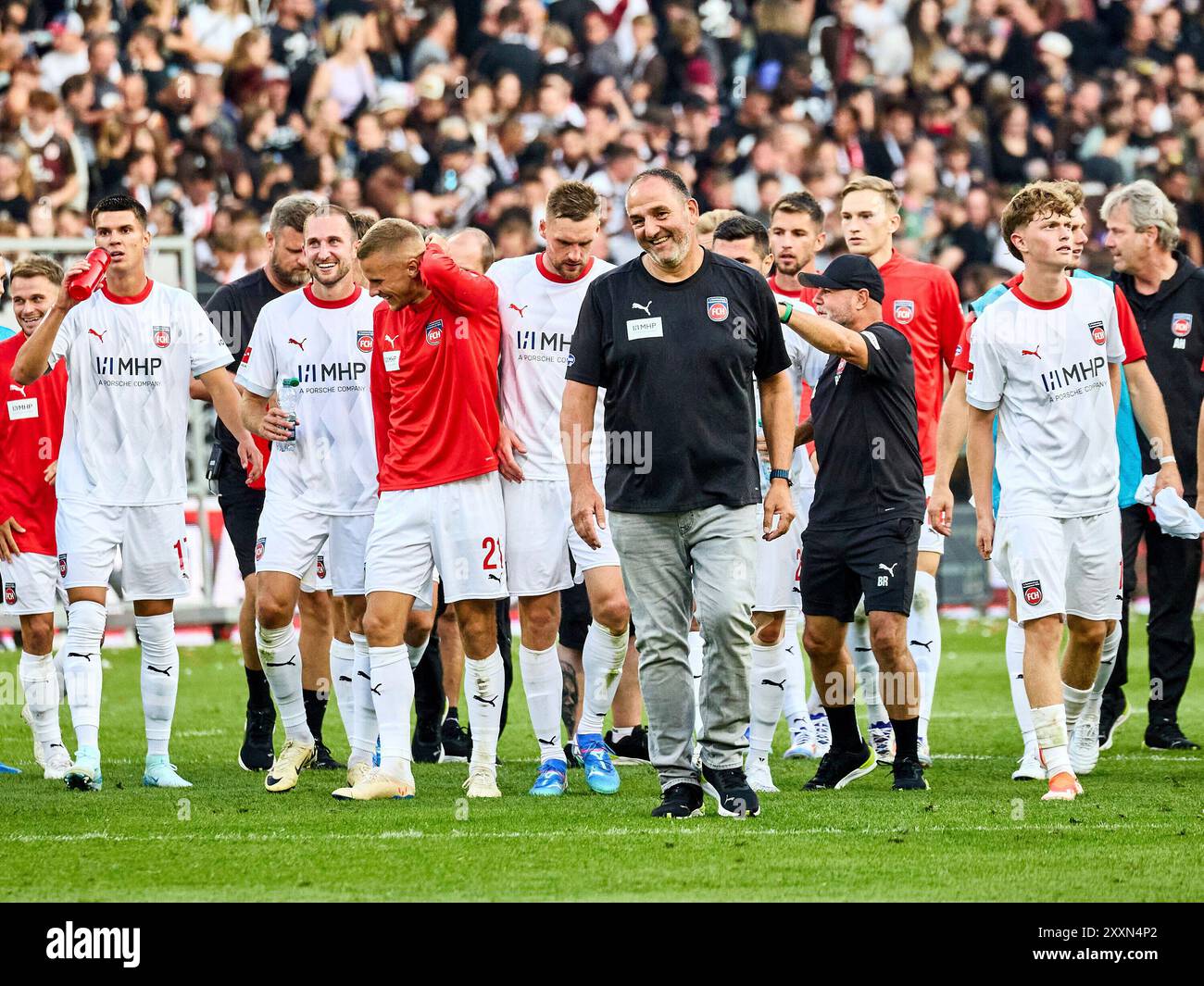 Marvin raab hi-res stock photography and images - Alamy