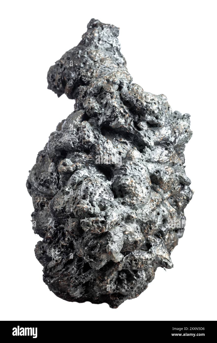 Melted stone Cut Out Stock Images & Pictures - Alamy