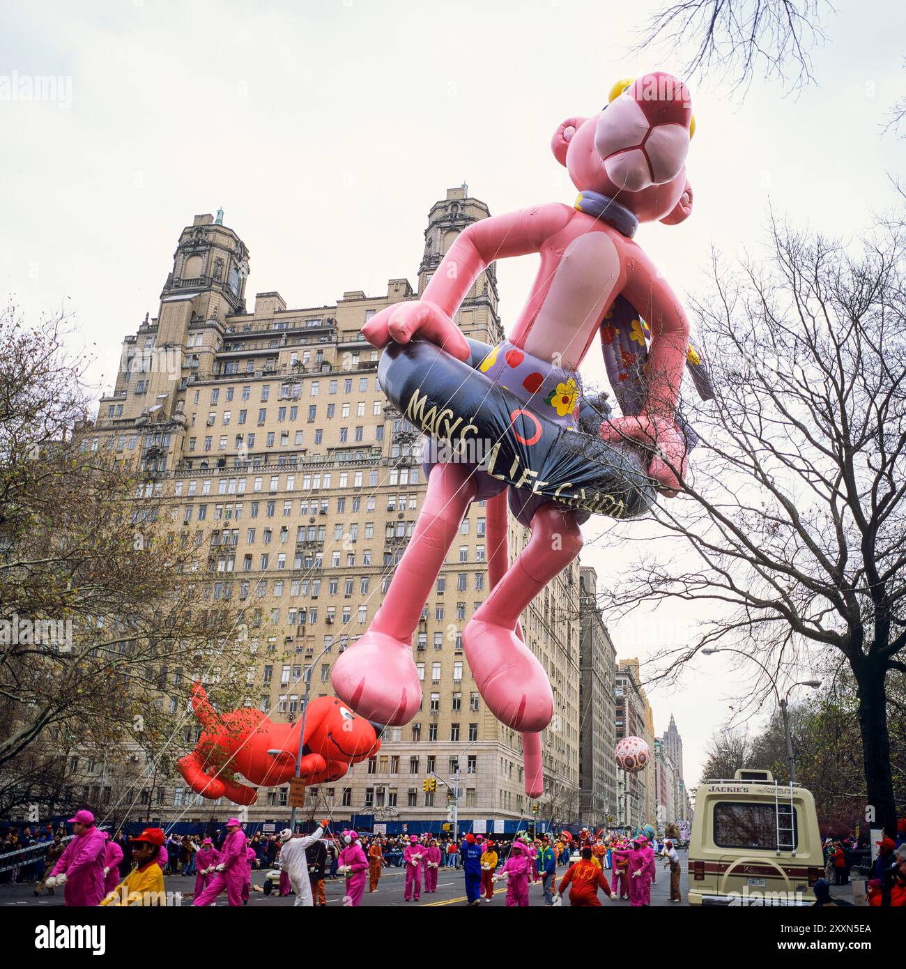 Archival balloons hi-res stock photography and images - Alamy