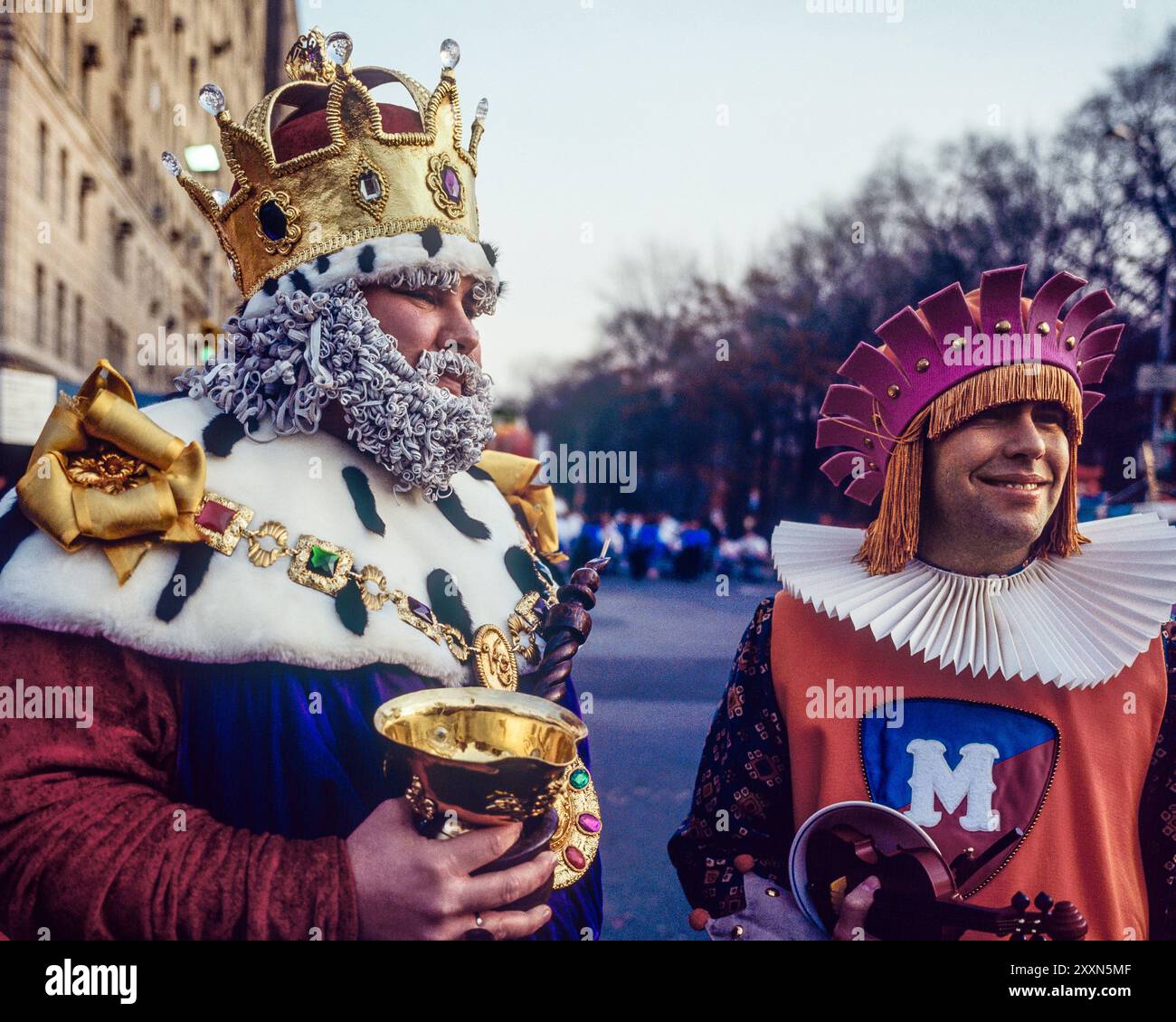 1990s nyc men hi-res stock photography and images - Alamy