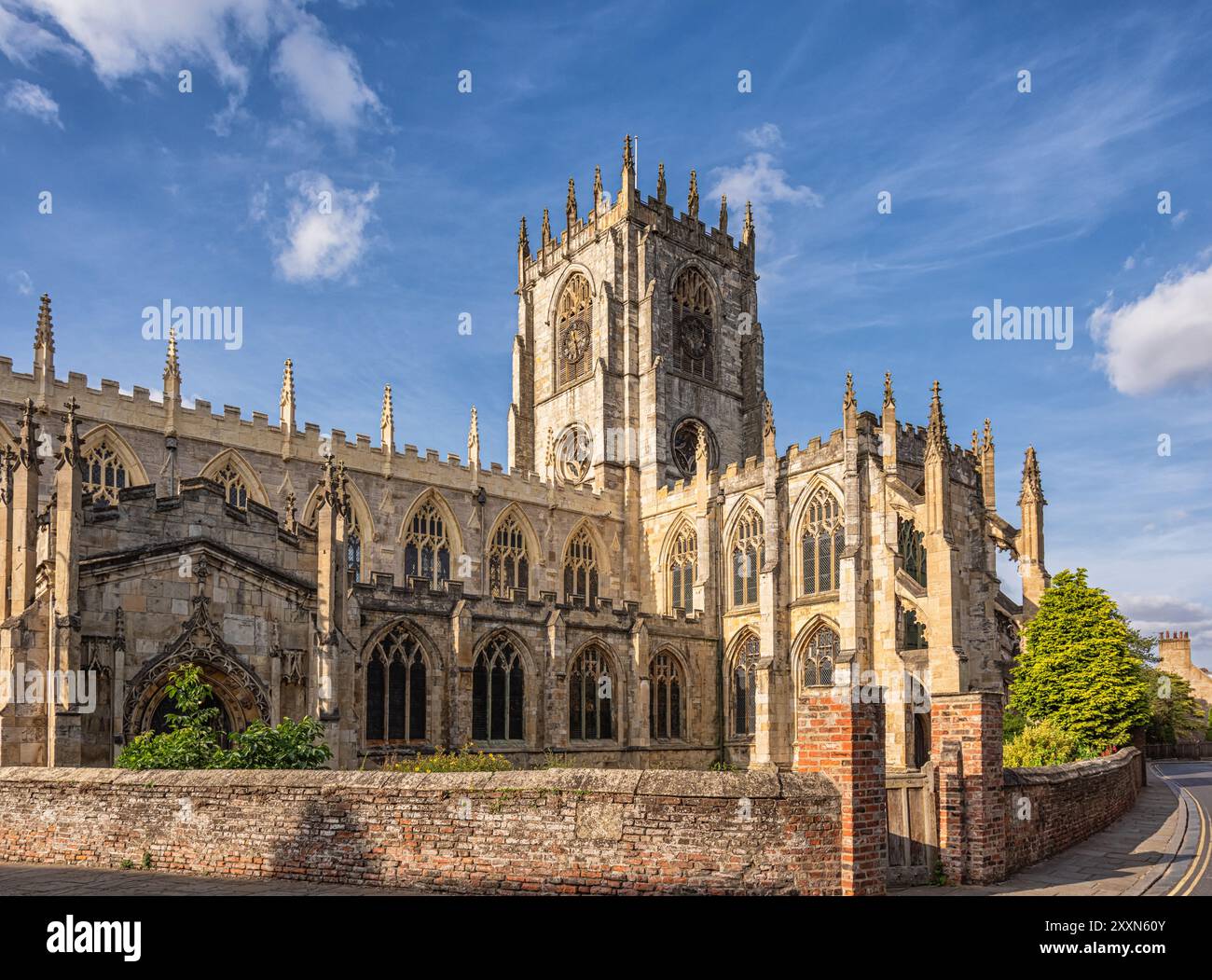White Walls Beverley