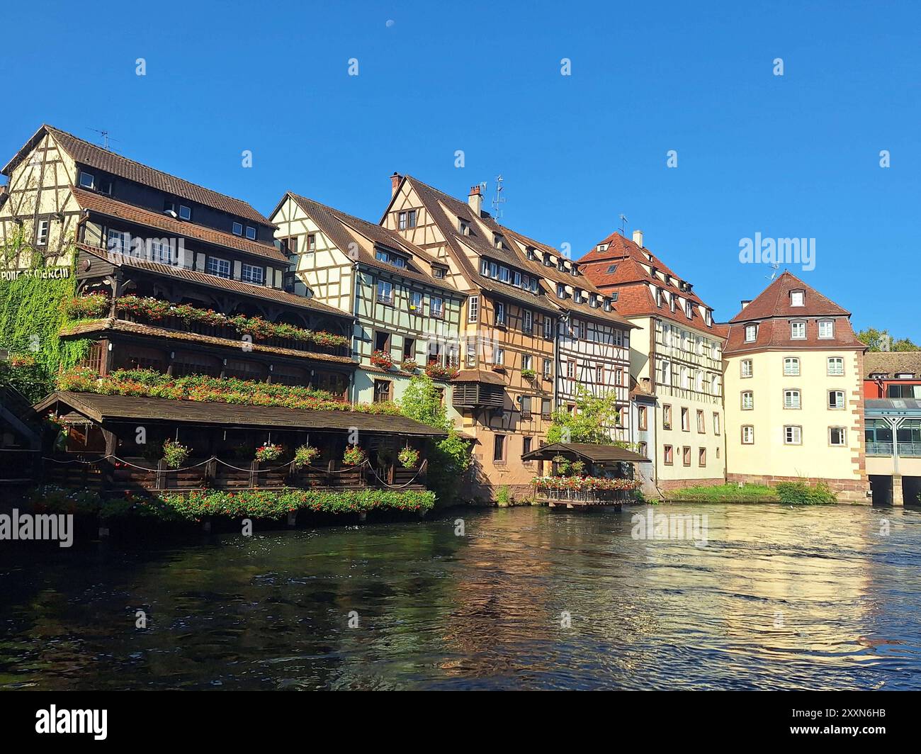 Stadt im elsass hi-res stock photography and images - Alamy