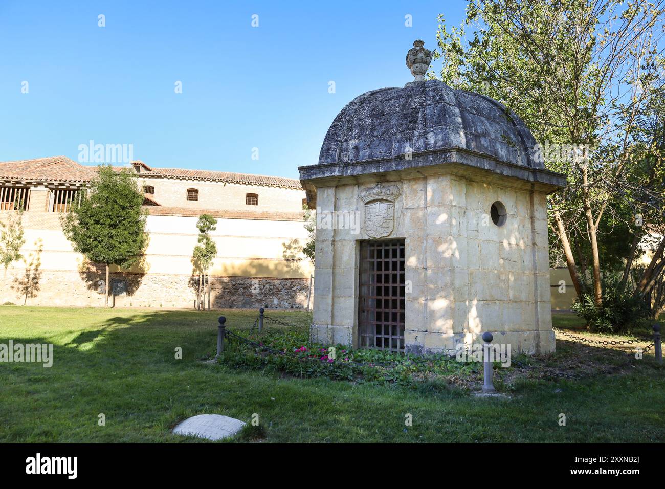 Arca de agua hi-res stock photography and images - Alamy