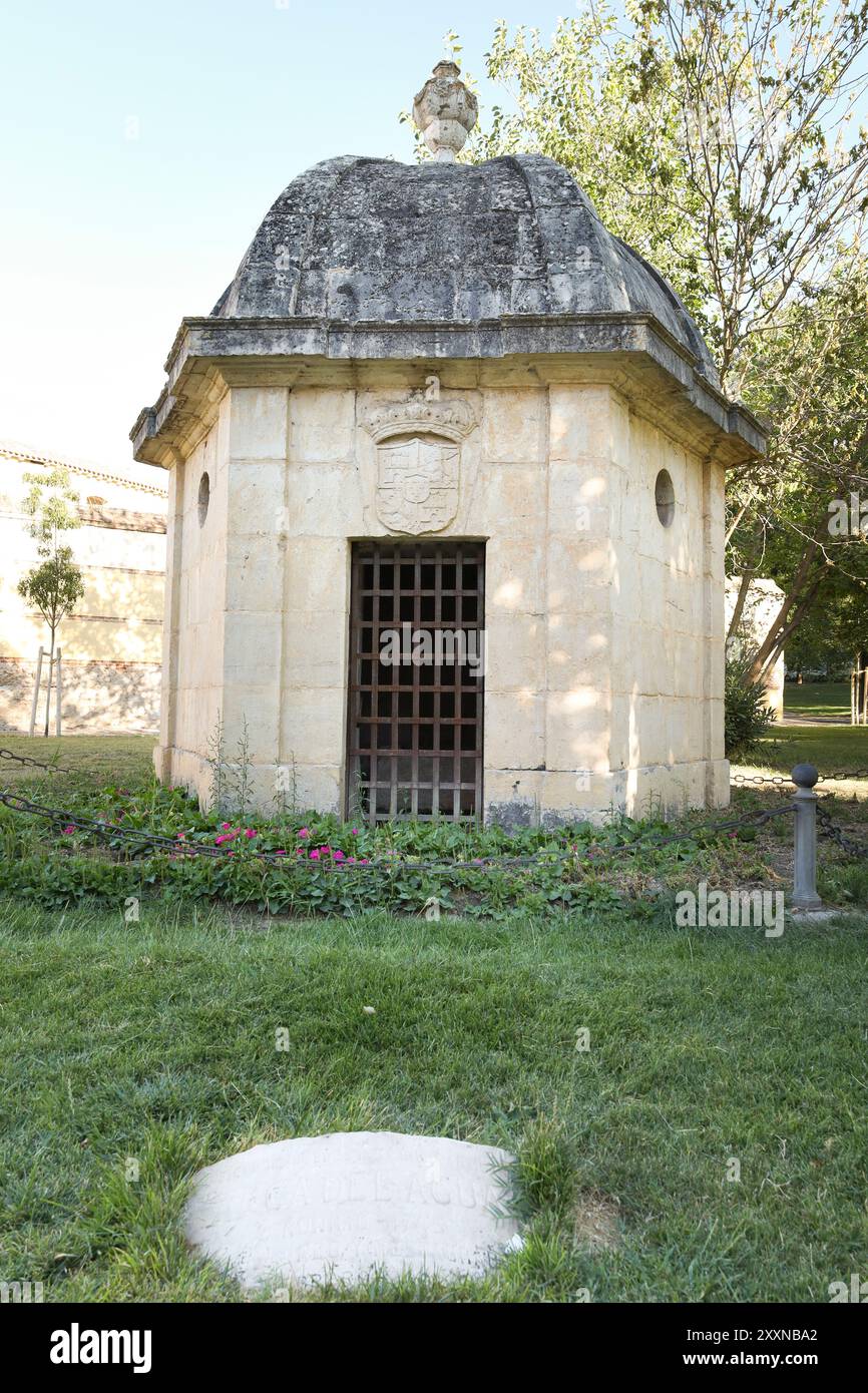Arca de agua hi-res stock photography and images - Alamy