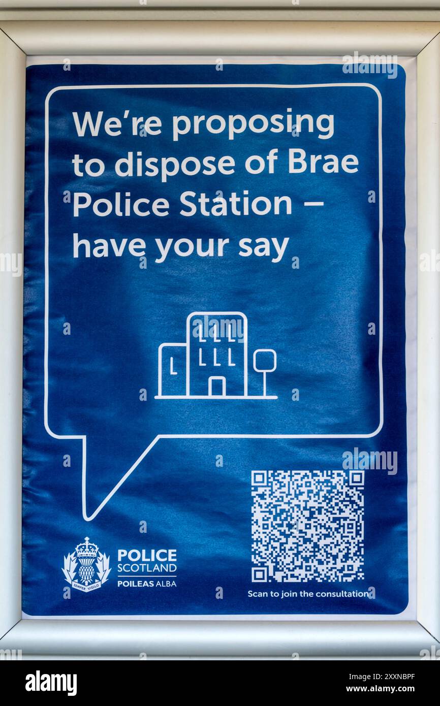 Police station consultation hi-res stock photography and images - Alamy