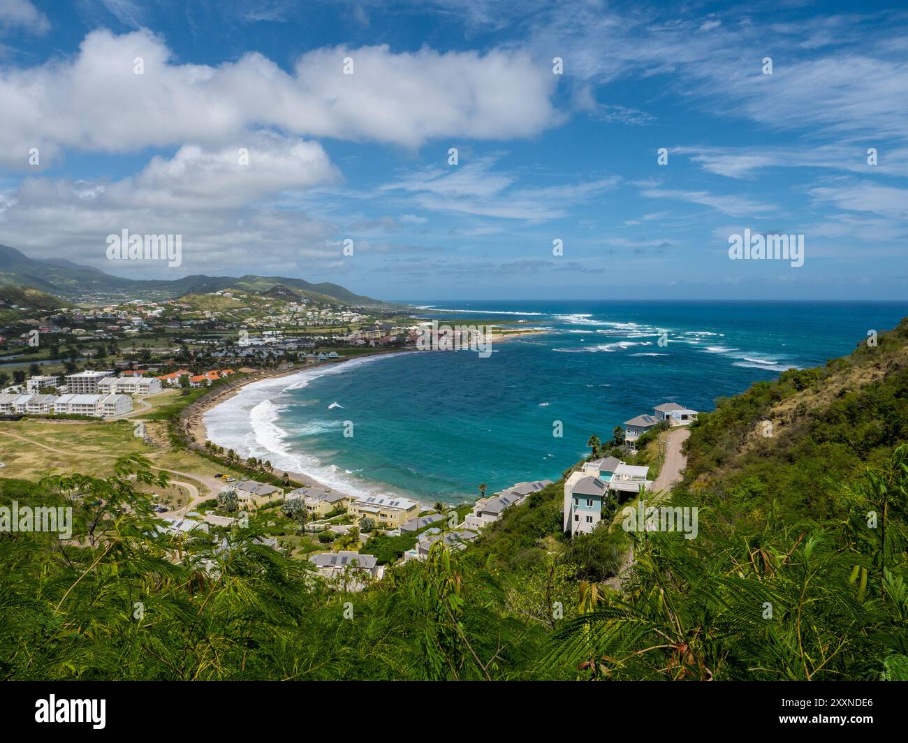 Timothy hill overlook hi-res stock photography and images - Alamy