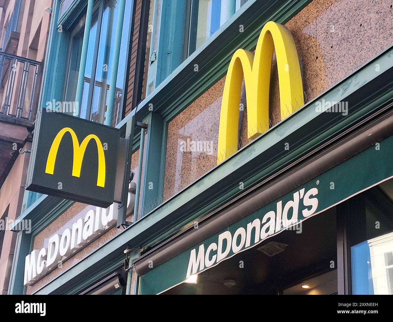 Logotipo De Mac Don Fleetwood Mac Rumours Of Fleetwood Mac | Rumours