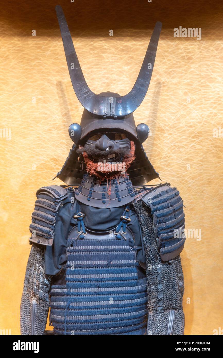 Japanese outfit historical hi-res stock photography and images - Alamy