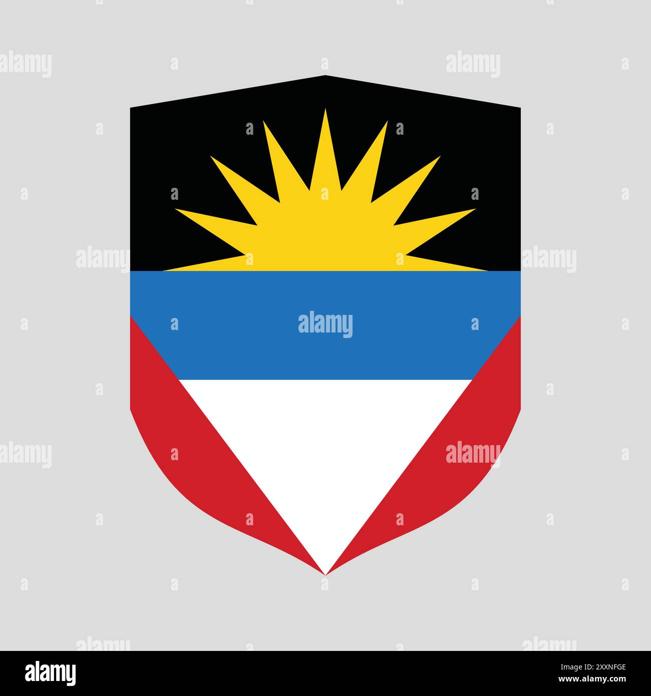 Peru flag frame Stock Vector Images - Alamy