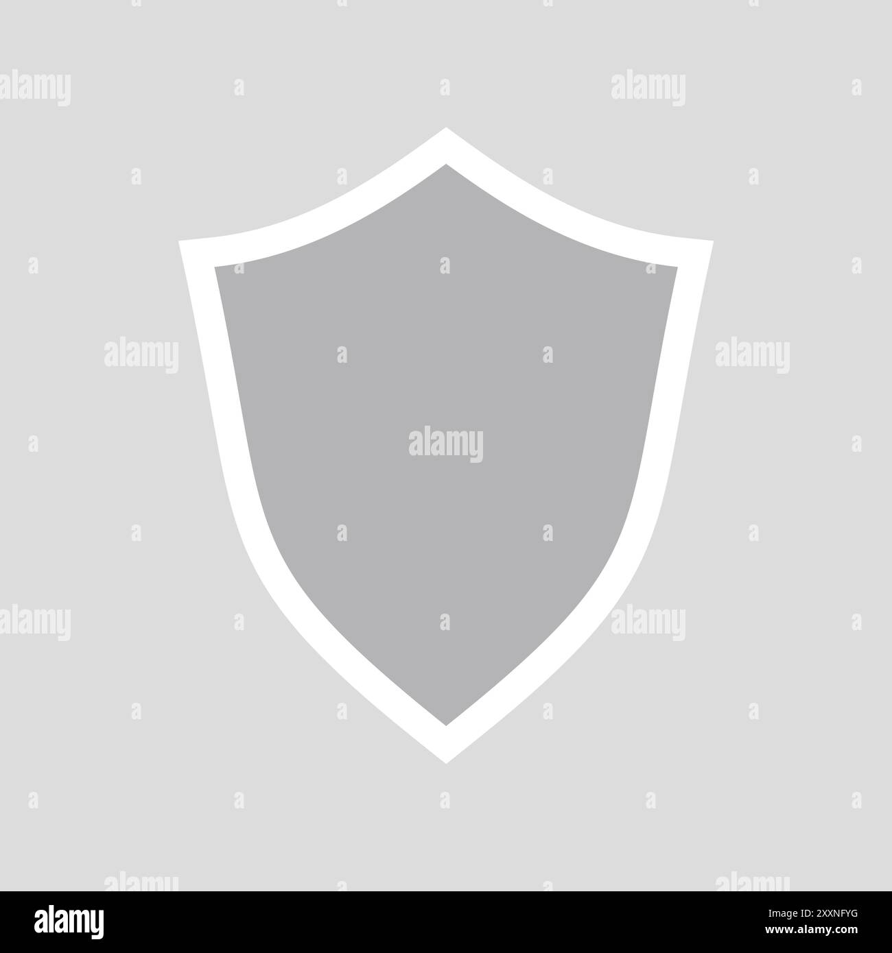 Shield frame Black and White Stock Photos & Images - Alamy