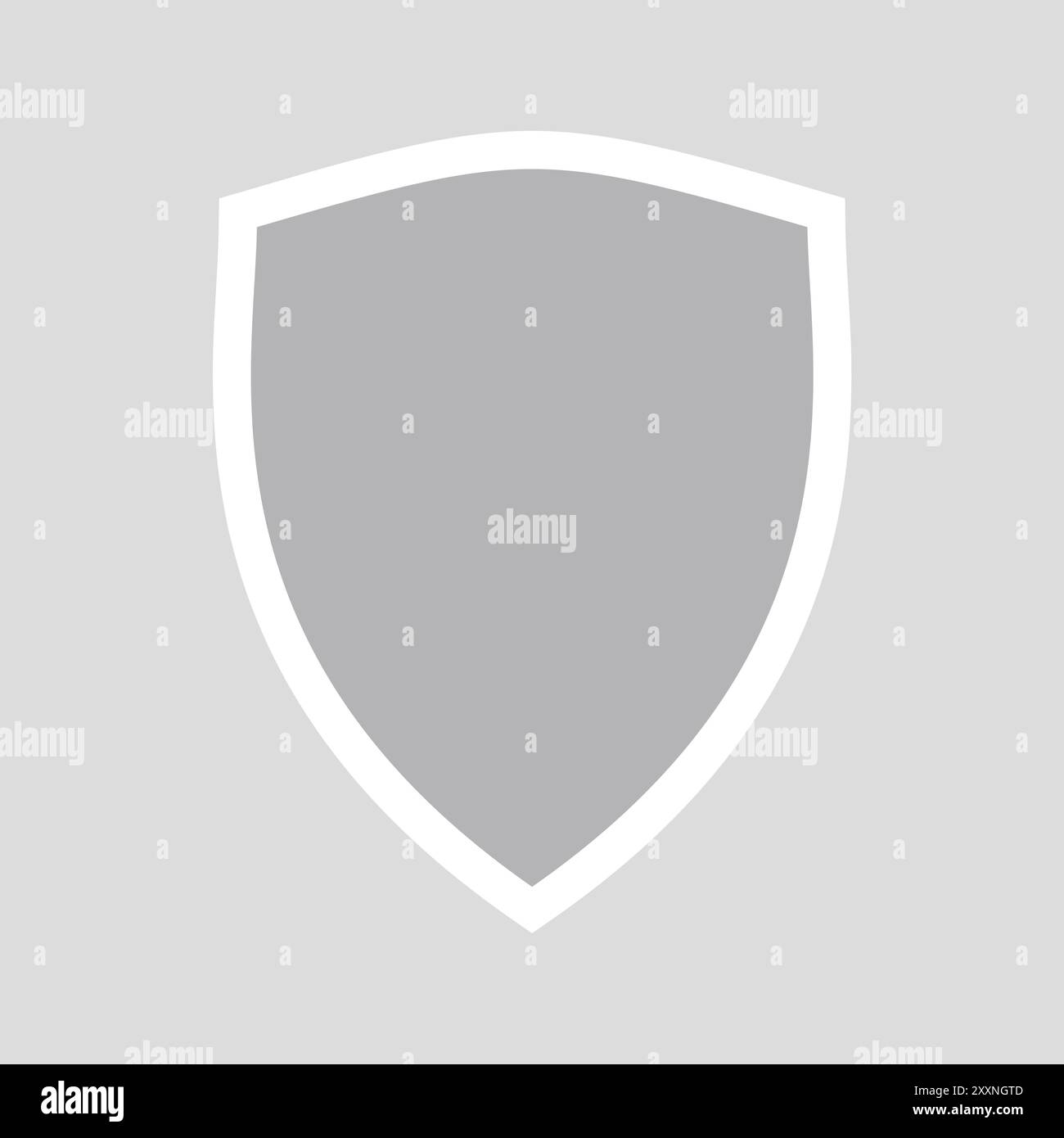Flag and shield Black and White Stock Photos & Images - Alamy
