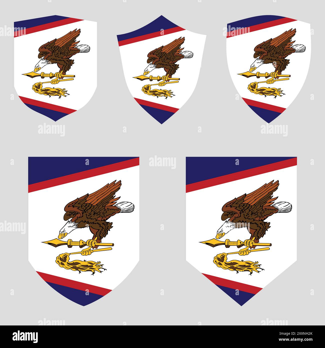 Peruvian flag with shield hi-res stock photography and images - Alamy