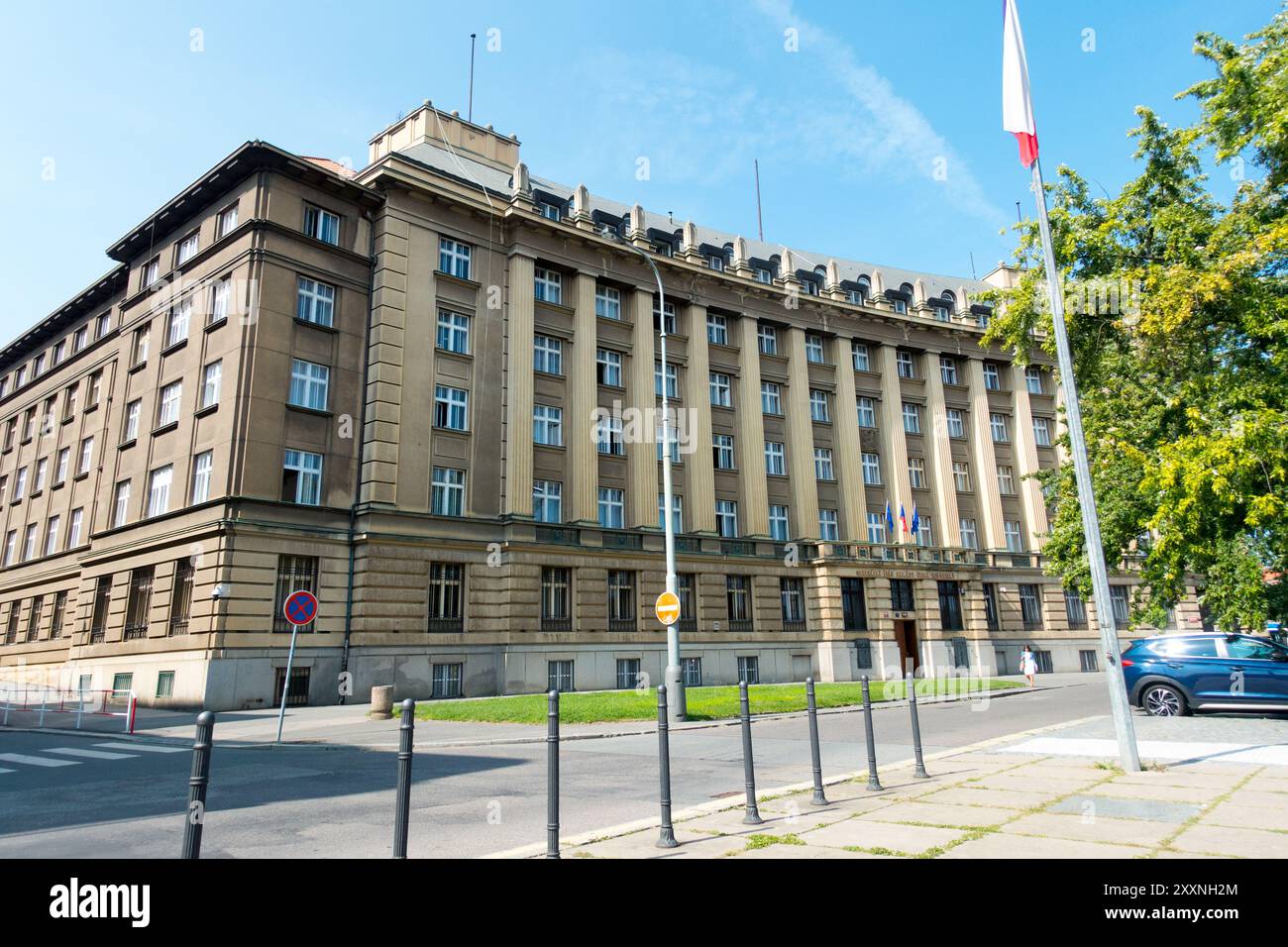 General staff generalni stab hi-res stock photography and images - Alamy