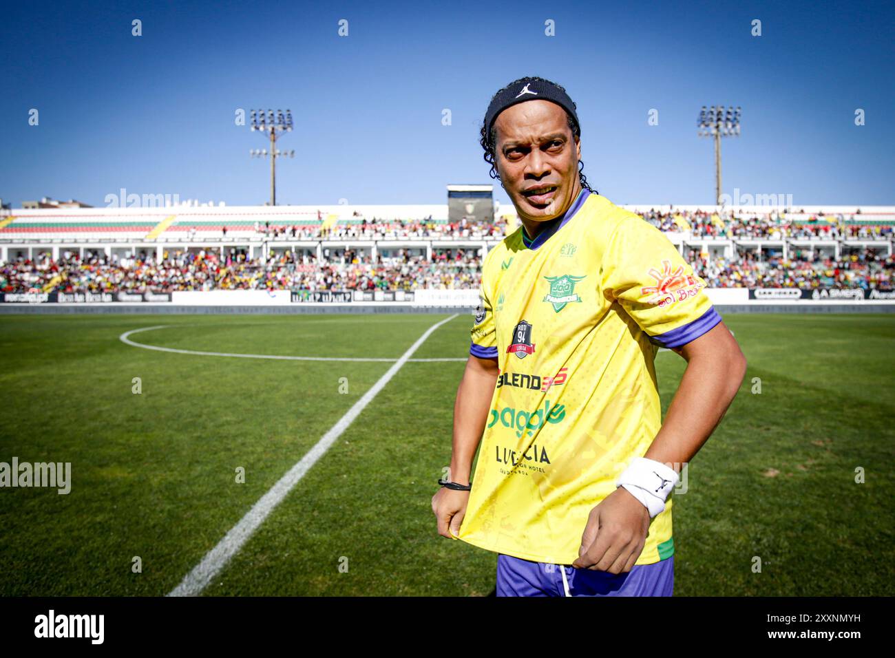 Jogo dos famosos hi-res stock photography and images - Alamy