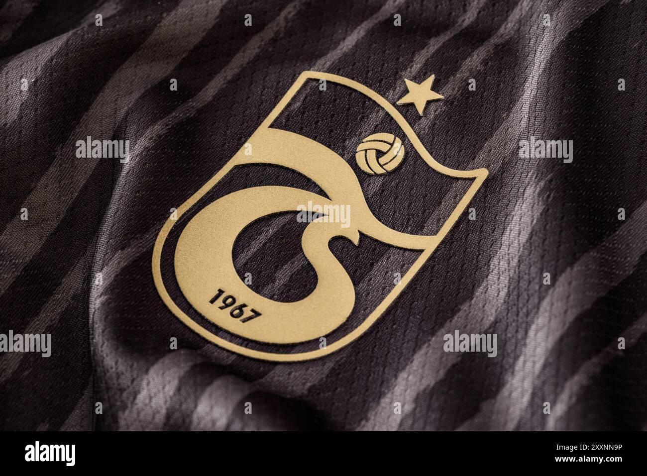 Fenerbahce trabzonspor hi-res stock photography and images - Alamy