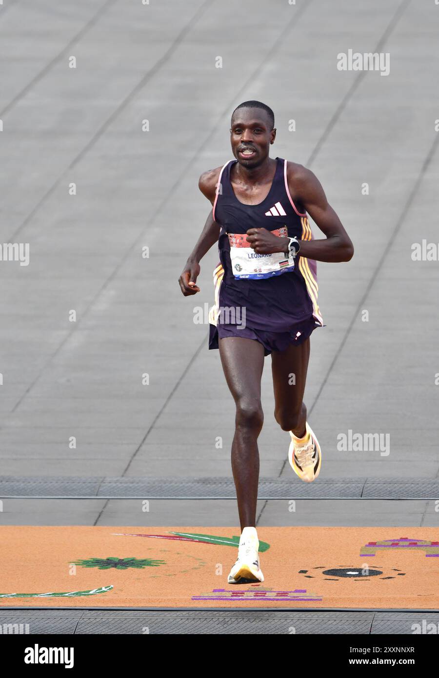 Leonard langat 2312 jpg hi-res stock photography and images - Alamy