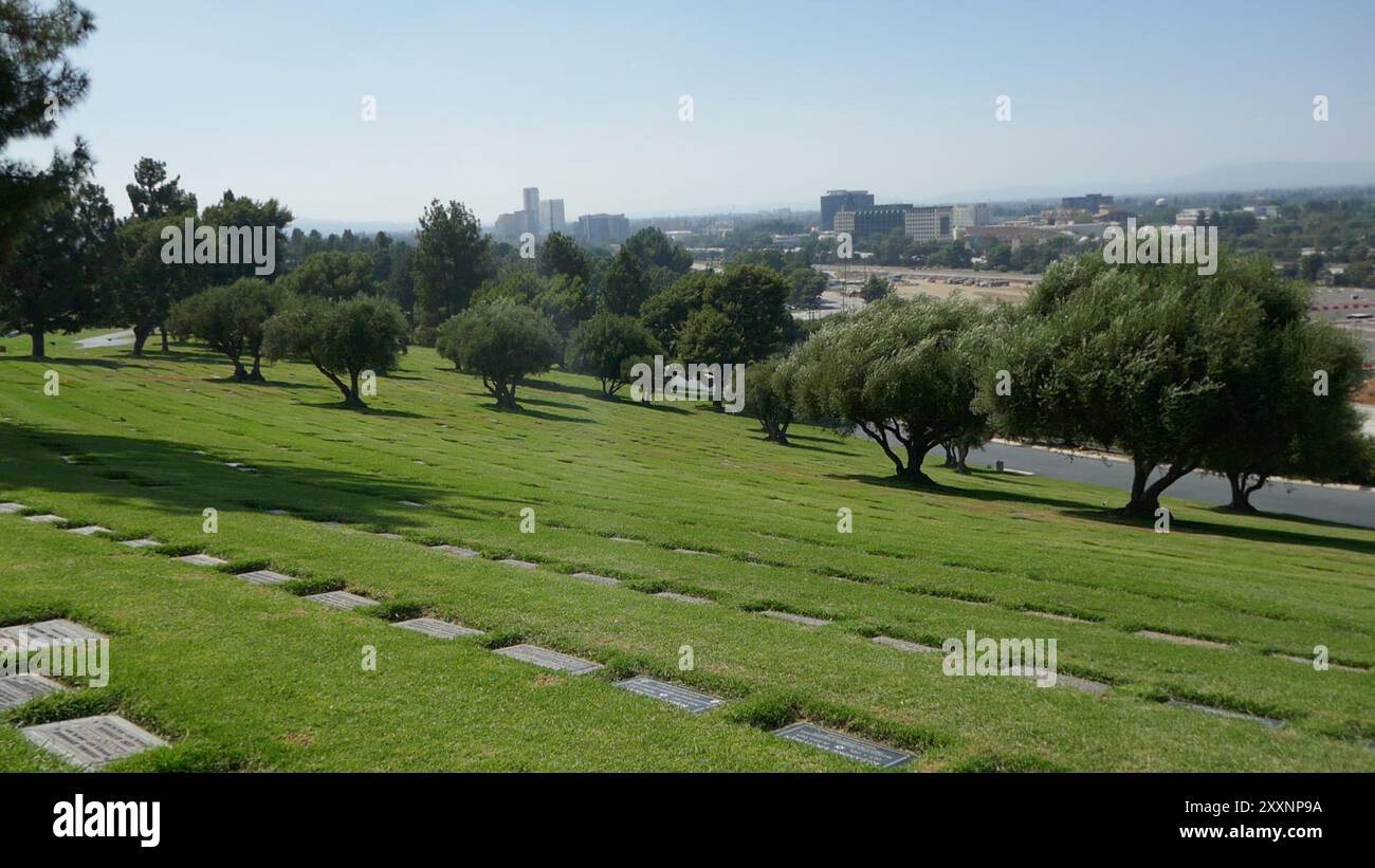 Los Angeles, California, USA 23rd August 2024 Musician/Drummer Mel ...