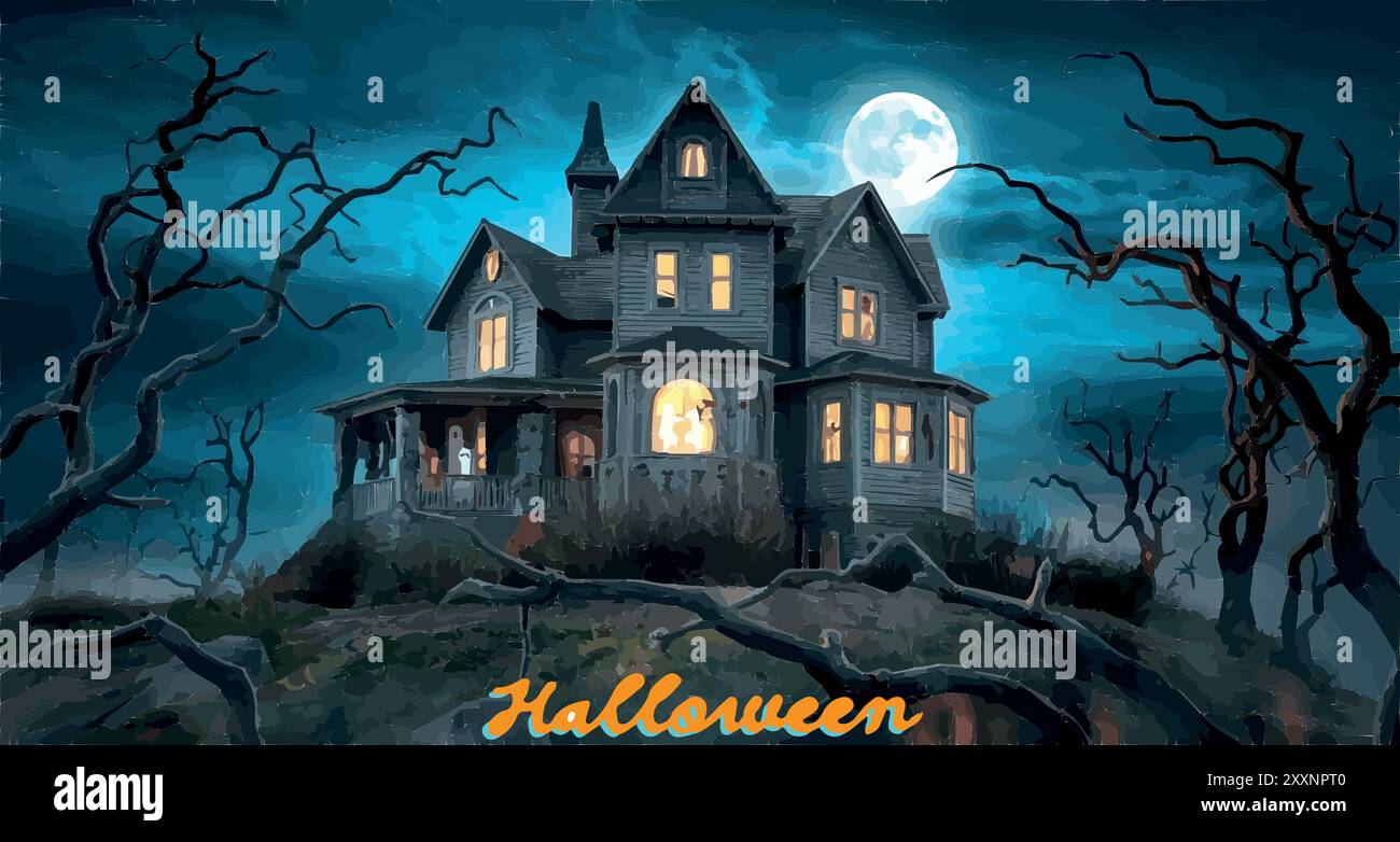 Happenings Stock Vector Images - Alamy