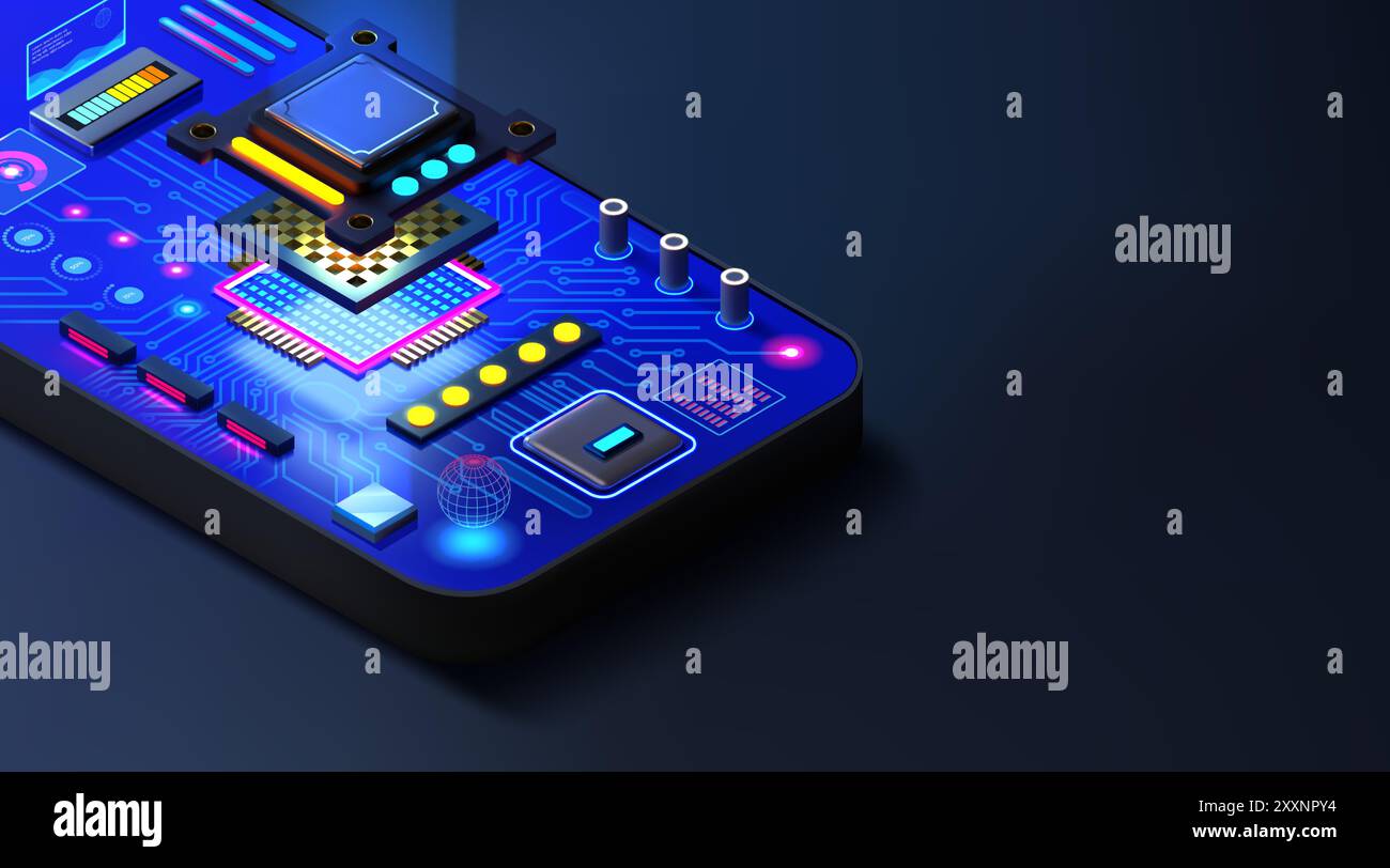 Firmware device hi-res stock photography and images - Alamy