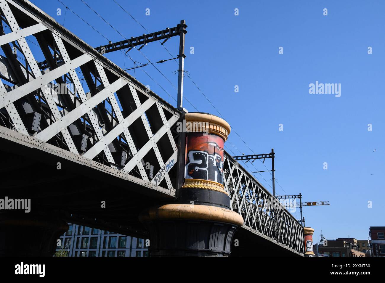 Dublin City Center Stock Photo - Alamy
