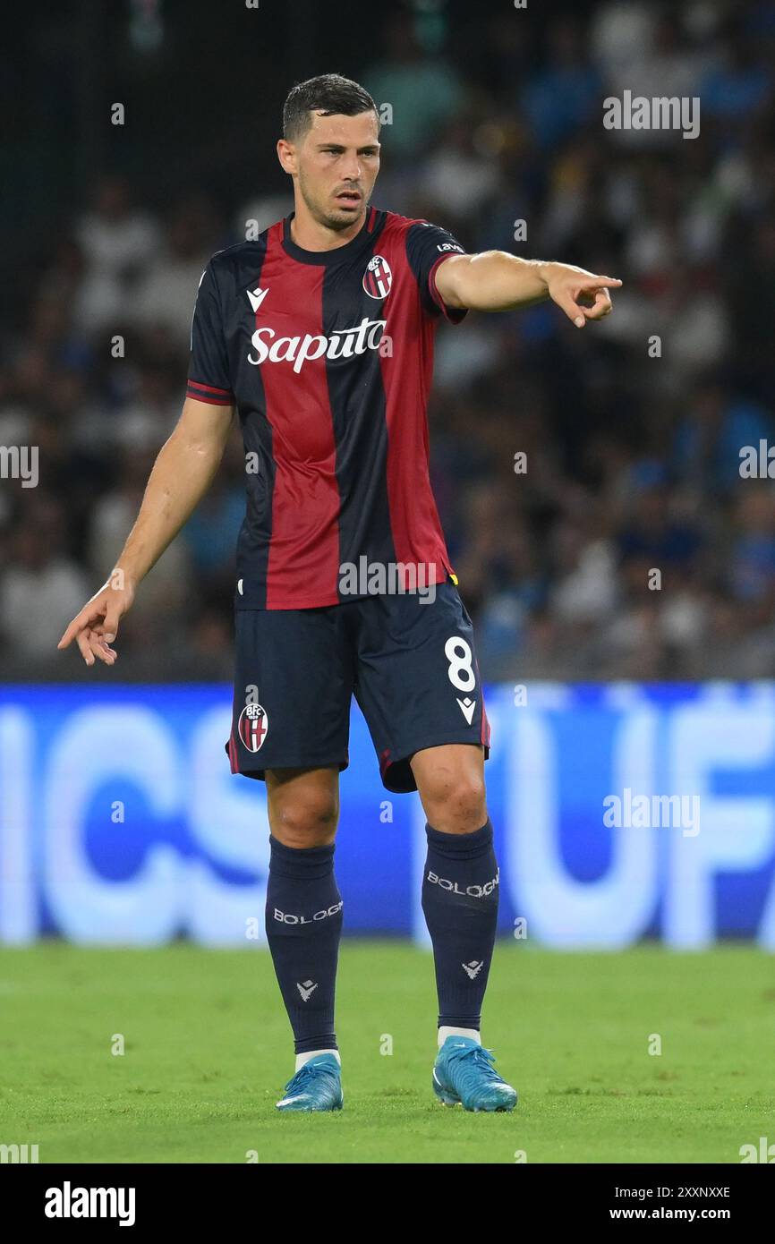 Enilive 2024 25 hi-res stock photography and images - Alamy