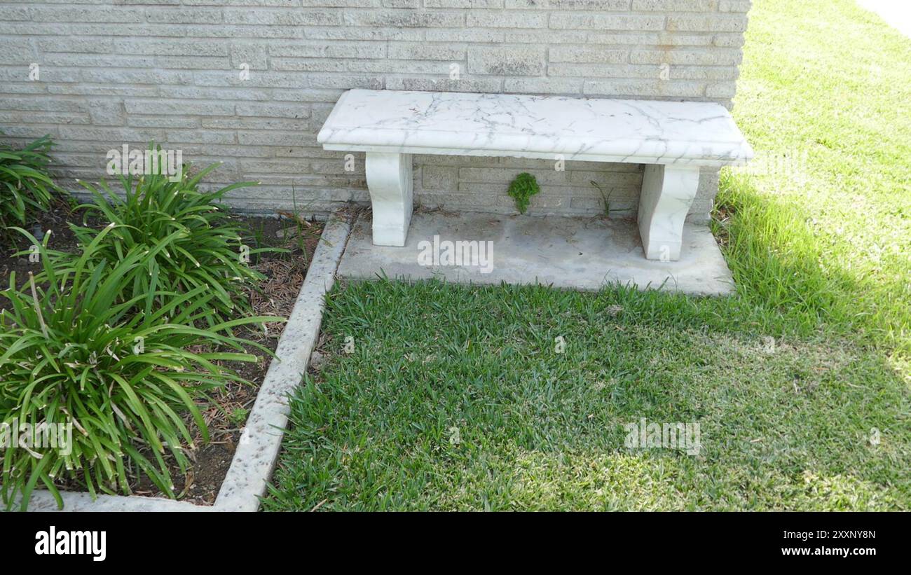 Los Angeles, California, USA 23rd August 2024 Television Writer Milt ...