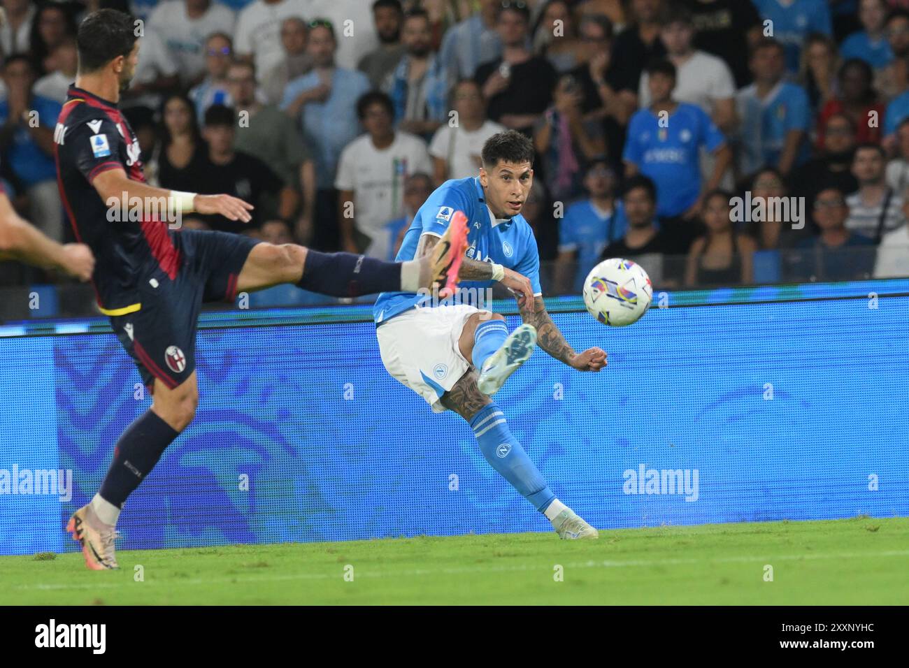 Mathas olivera hi-res stock photography and images - Alamy