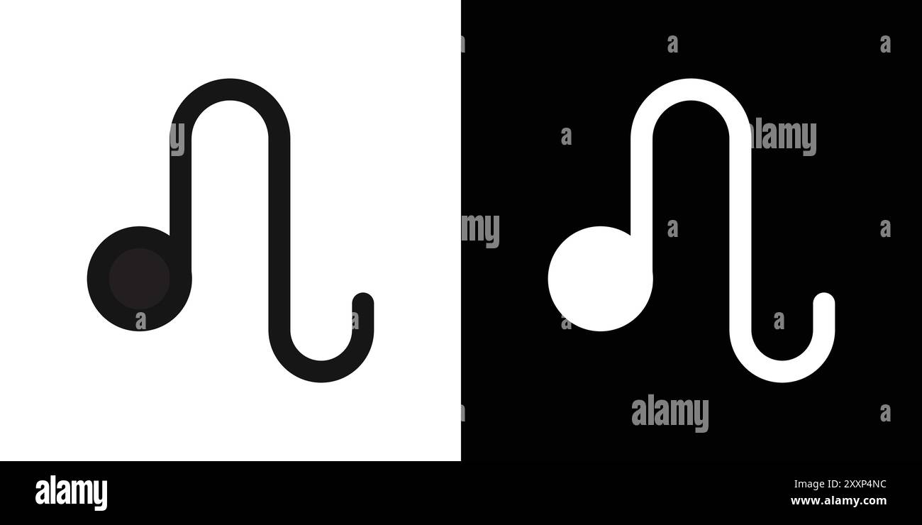 Leo zodiac sign icon Black line art vector in black and white outline ...