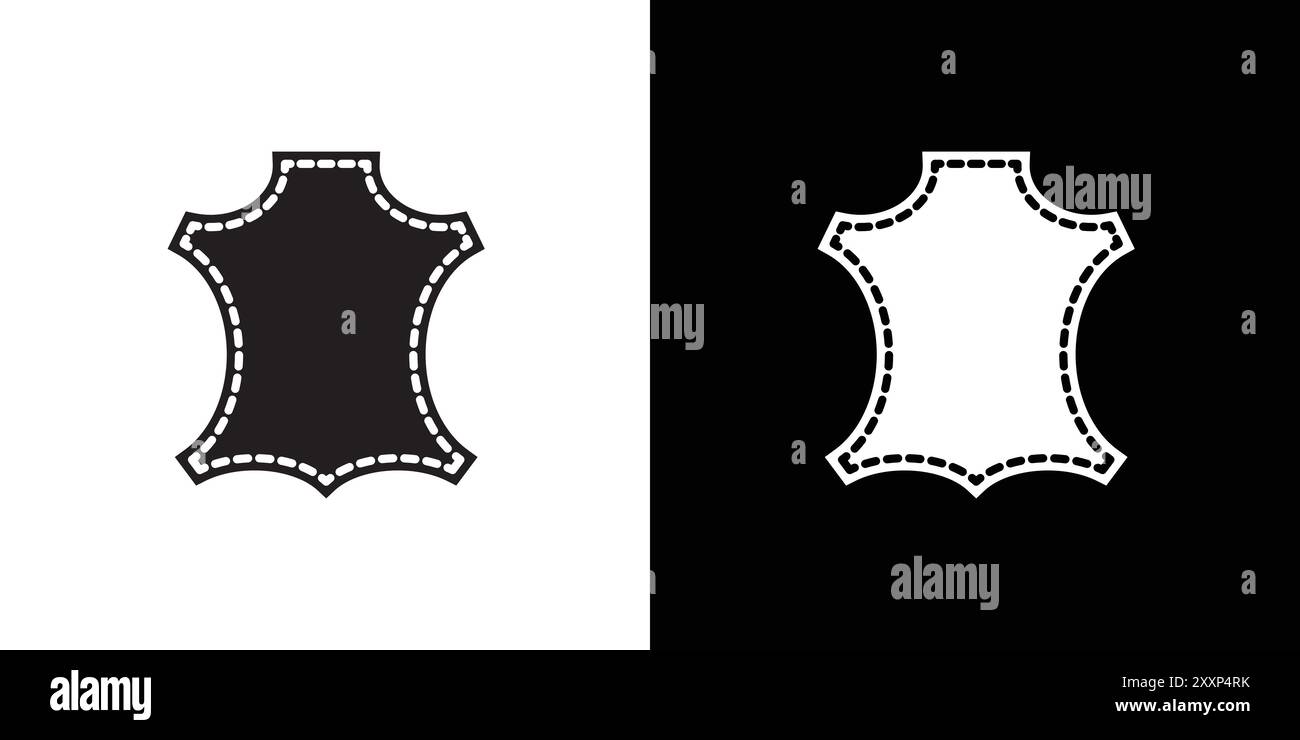 What Is The Leather Symbol