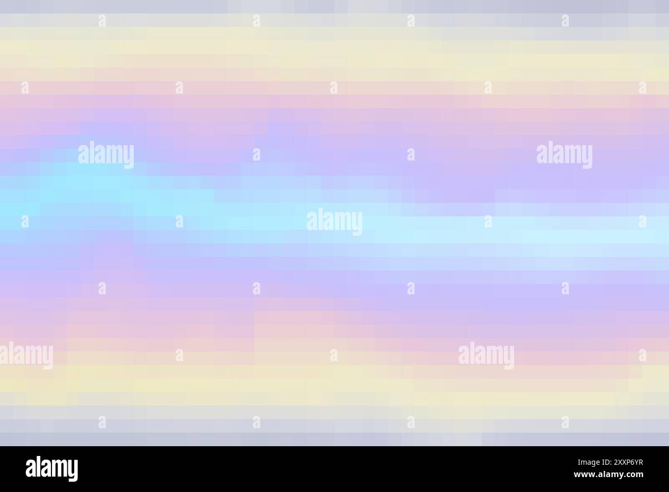 Vibrant abstract pixelated gradient background Stock Vector Images - Alamy