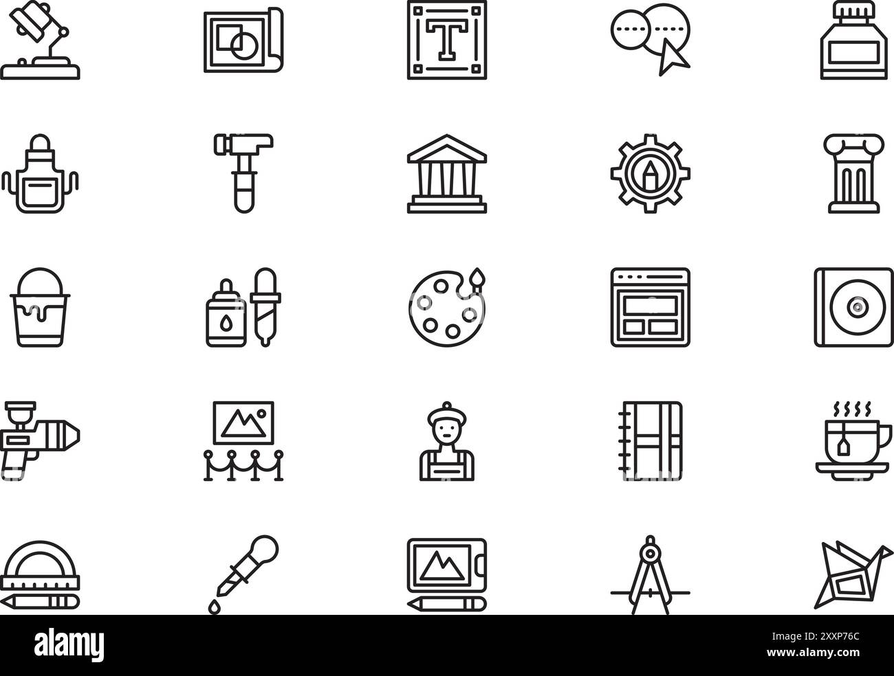 Builder tea Stock Vector Images - Alamy