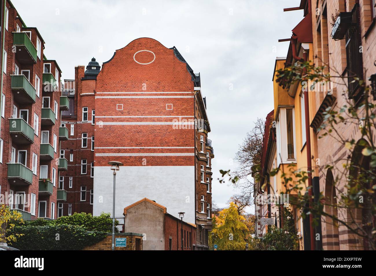 Gamla vaster sweden hi-res stock photography and images - Alamy