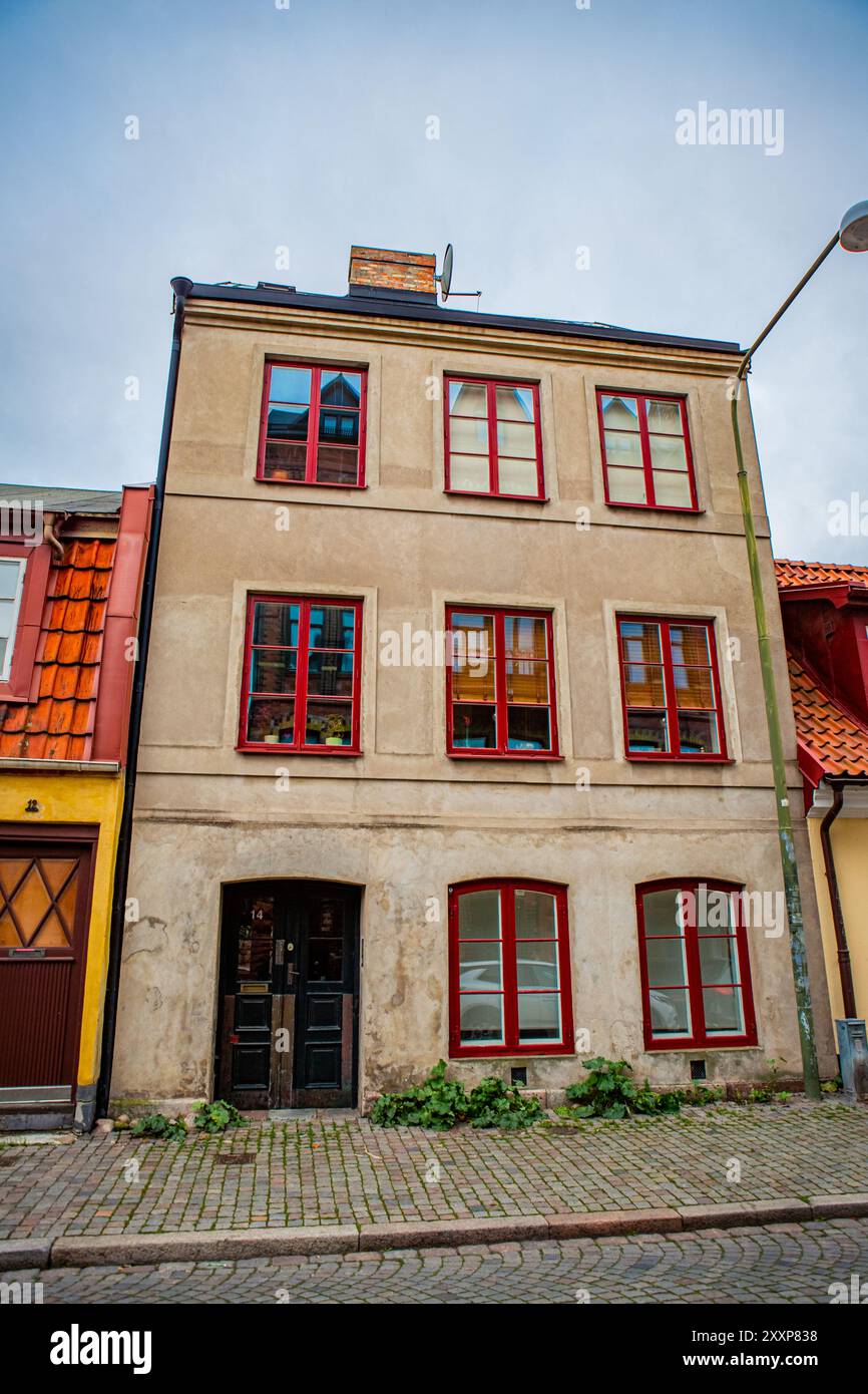 Gamla vaster sweden hi-res stock photography and images - Alamy