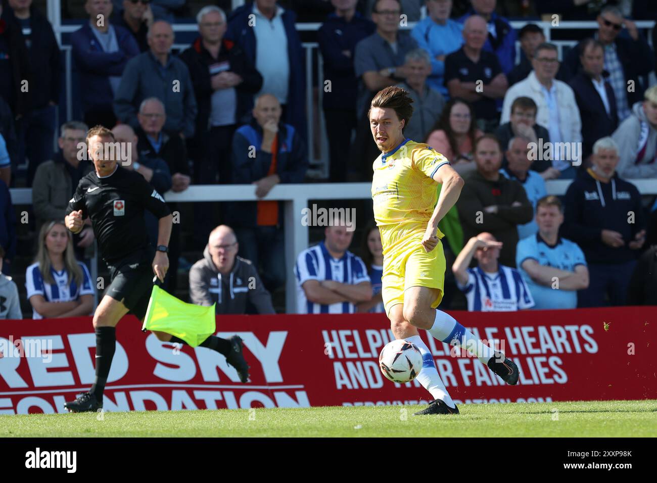 Jack cook wealdstone hi-res stock photography and images - Alamy