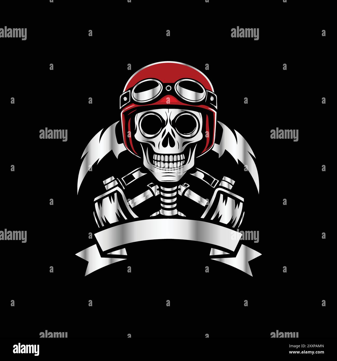 Club and road Stock Vector Images - Alamy