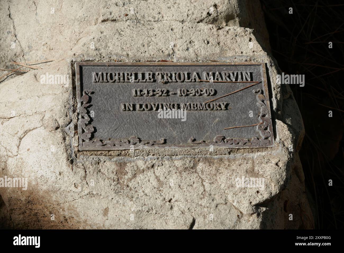 Michelle triola hi-res stock photography and images - Alamy