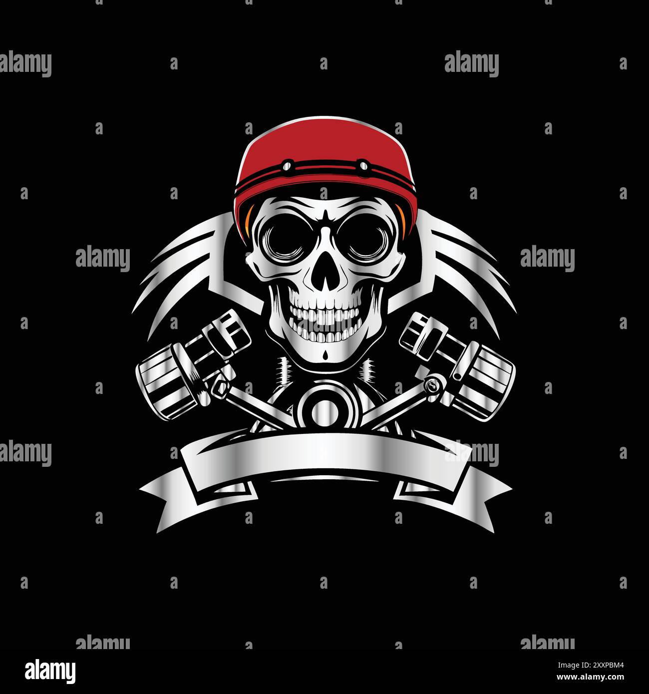 Club and road Stock Vector Images - Alamy