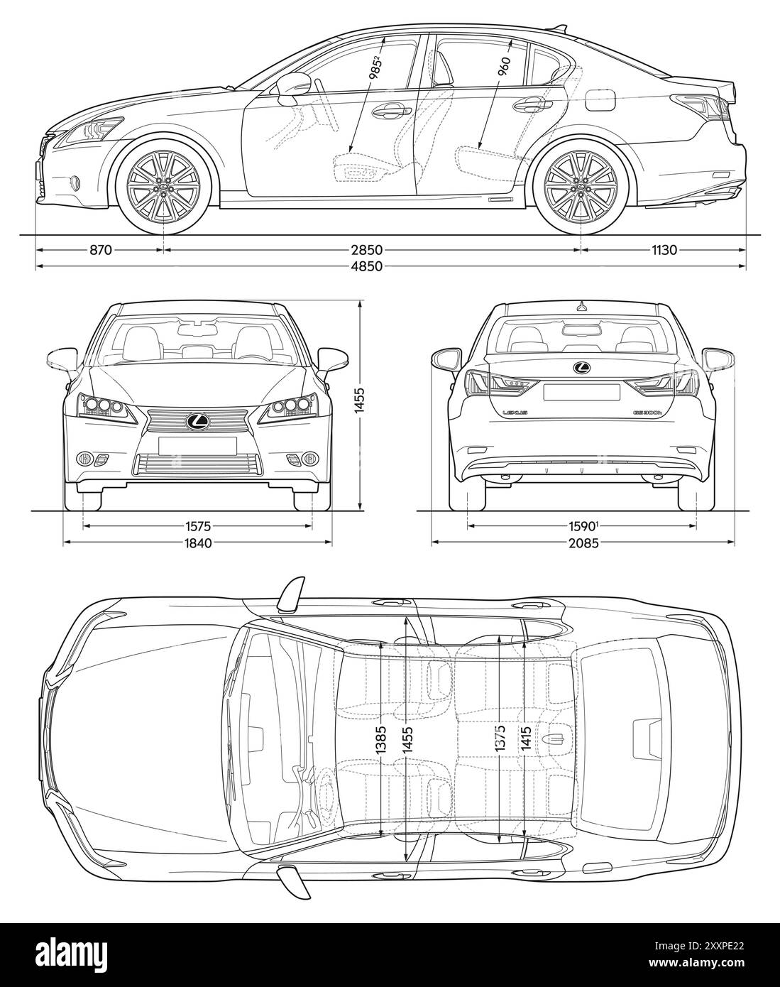 2015 paul Stock Vector Images - Alamy