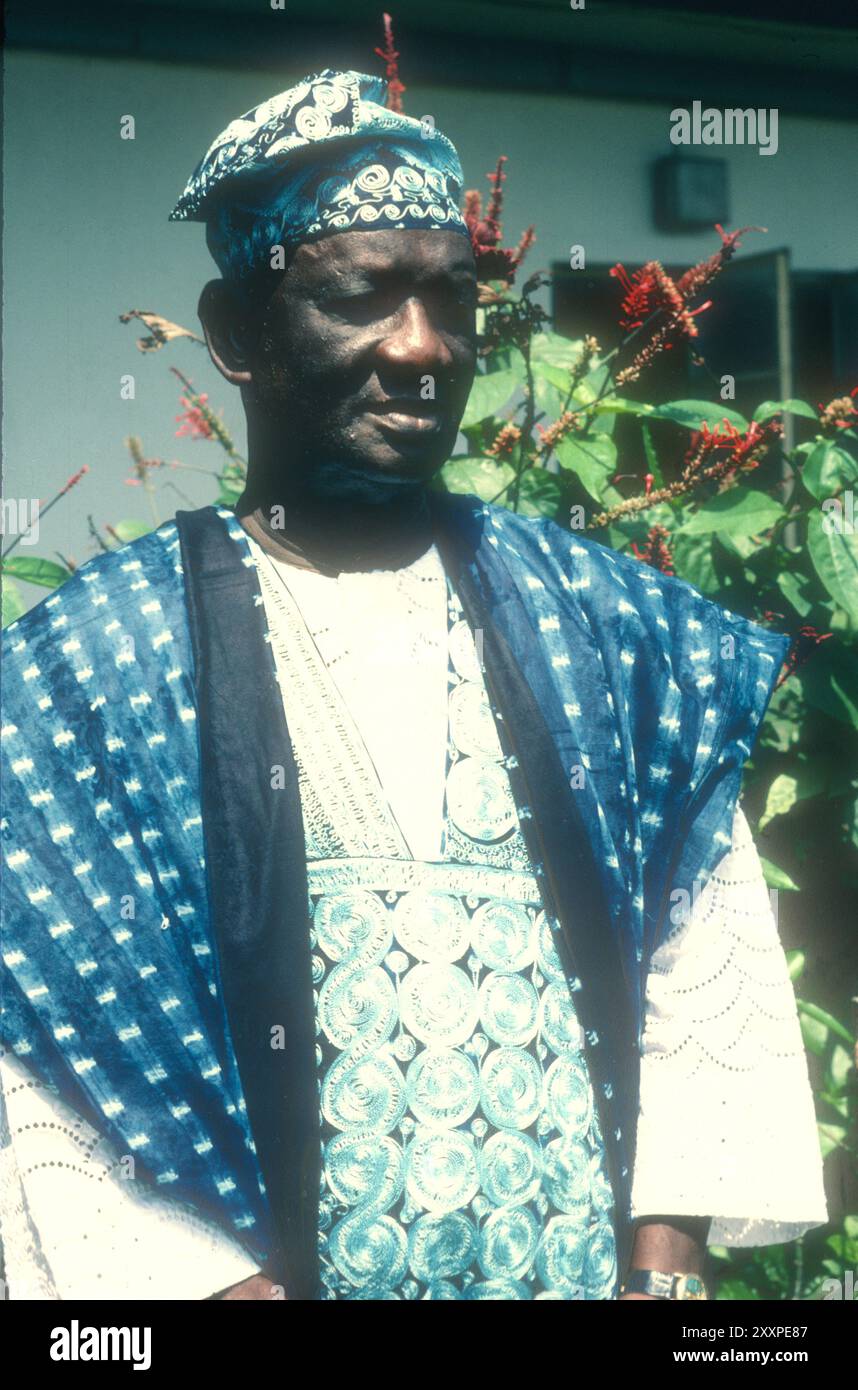Dr Siaka Stevens, was the leader of Sierra Leone from 1967 to 1985 ...