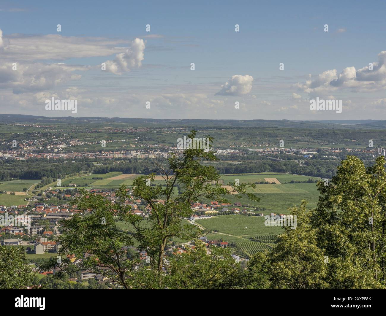 Wide view horizon sky hi-res stock photography and images - Alamy