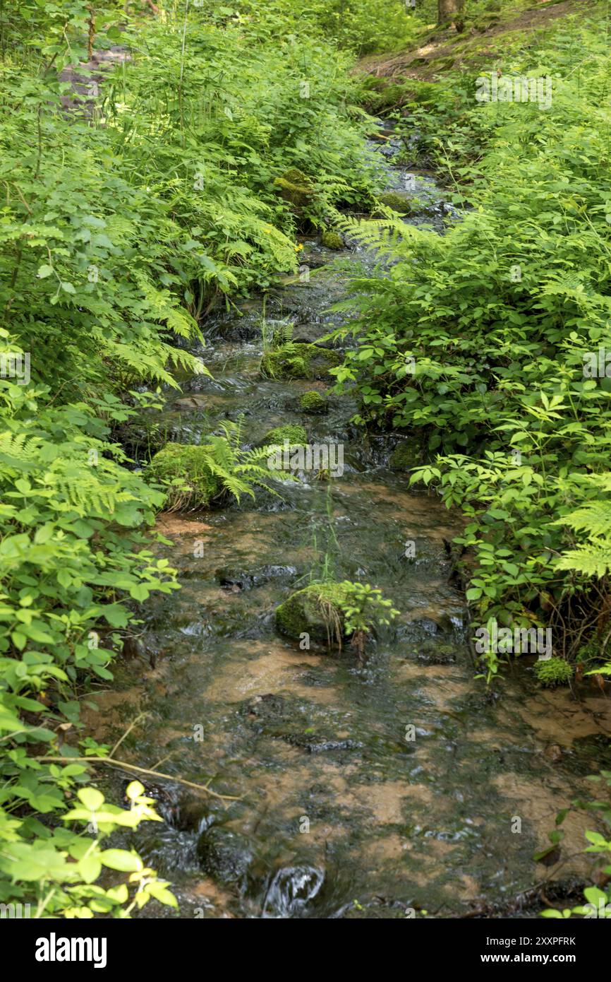 Scenery flow hi-res stock photography and images - Alamy